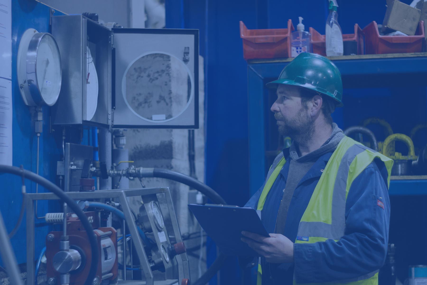 Kestrel Engineering Hseq Kestrel Engineering